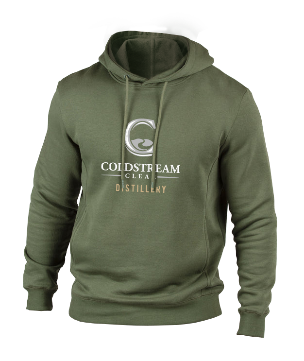 Apparel – Coldstream Clear Distillery