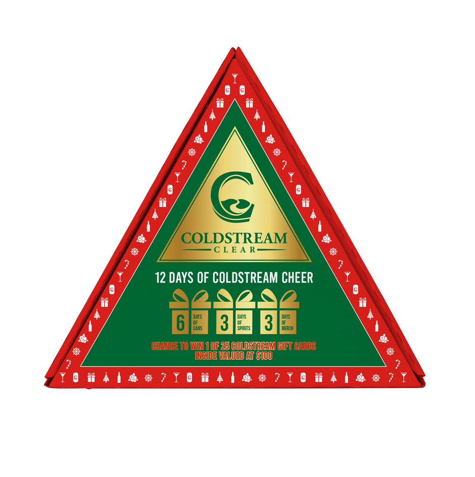 Merch – Coldstream Clear Distillery