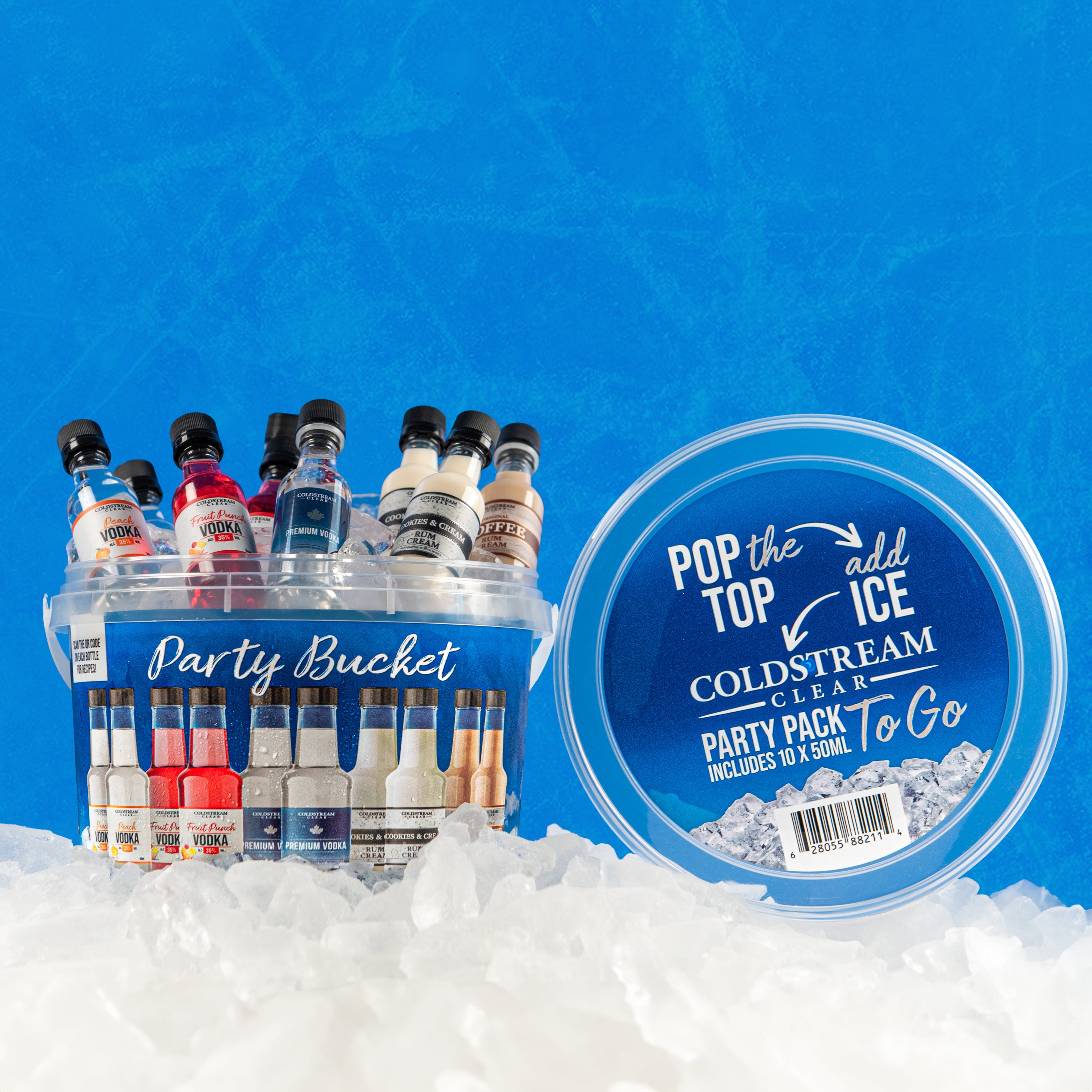 Store — Coldstream Clear – Coldstream Clear Distillery