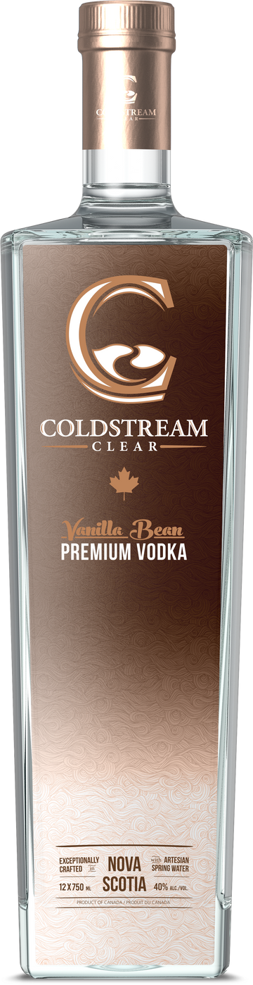 Spirits – Coldstream Clear Distillery