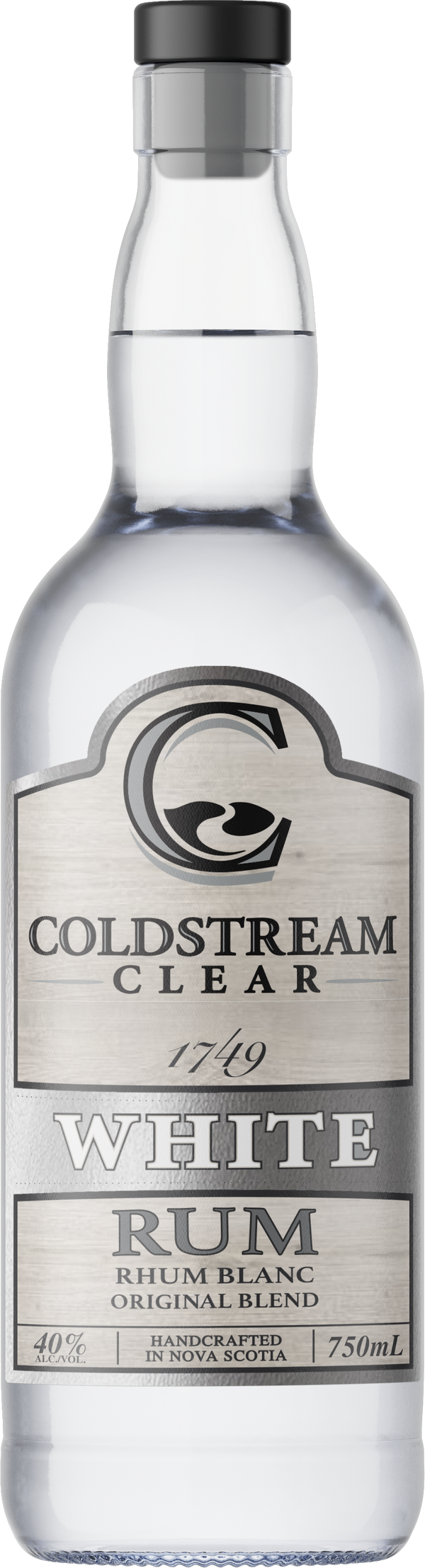 White Rum – Coldstream Clear Distillery
