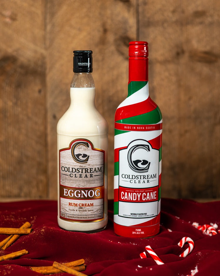 Store — Coldstream Clear – Coldstream Clear Distillery