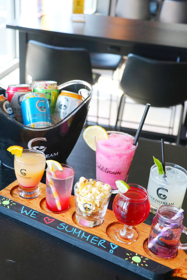 Store — Coldstream Clear – Coldstream Clear Distillery