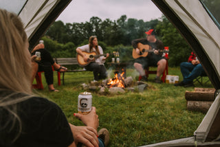 Peach Iced Tea – Coldstream Clear Distillery