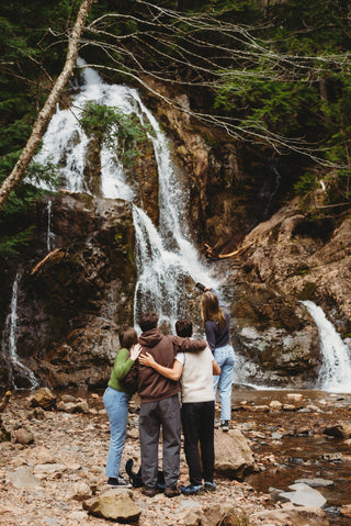 Peach Iced Tea – Coldstream Clear Distillery