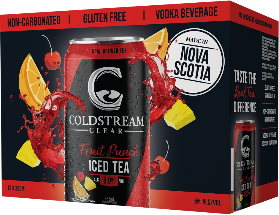 Trailer Park Pack – Coldstream Clear Distillery