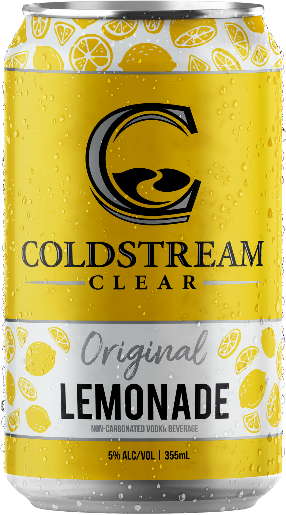 Coolers – Coldstream Clear Distillery